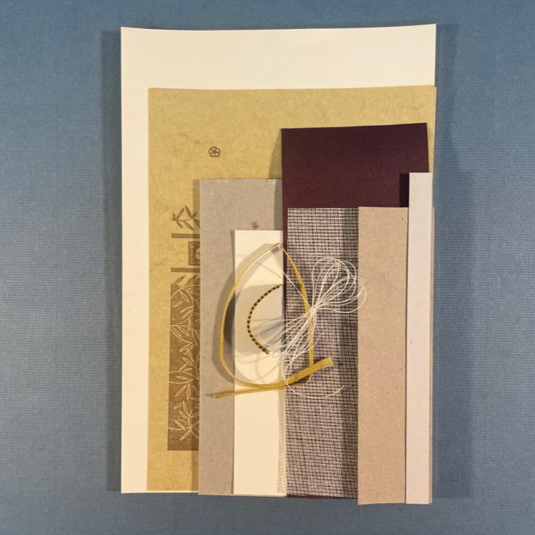 DIY-Sets – Marta & Paul
